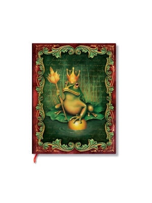 Fairy Tale Collection the Brothers Grimm, Frog Prince Ultra Unl ...