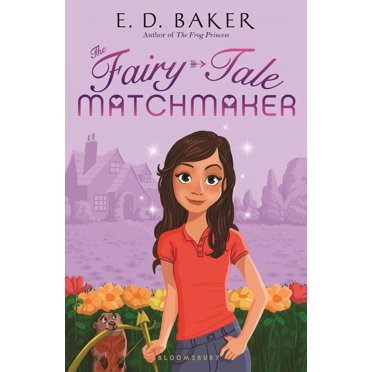 Fairy-Tale Matchmaker: The Perfect Match (Paperback) - Walmart.com