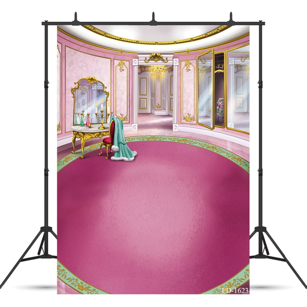 Fairy Tale Photography Background Family Backdrops for Photo Shoot ...