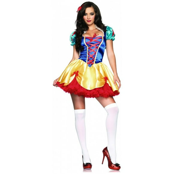 Disney Princess Dresses Adults