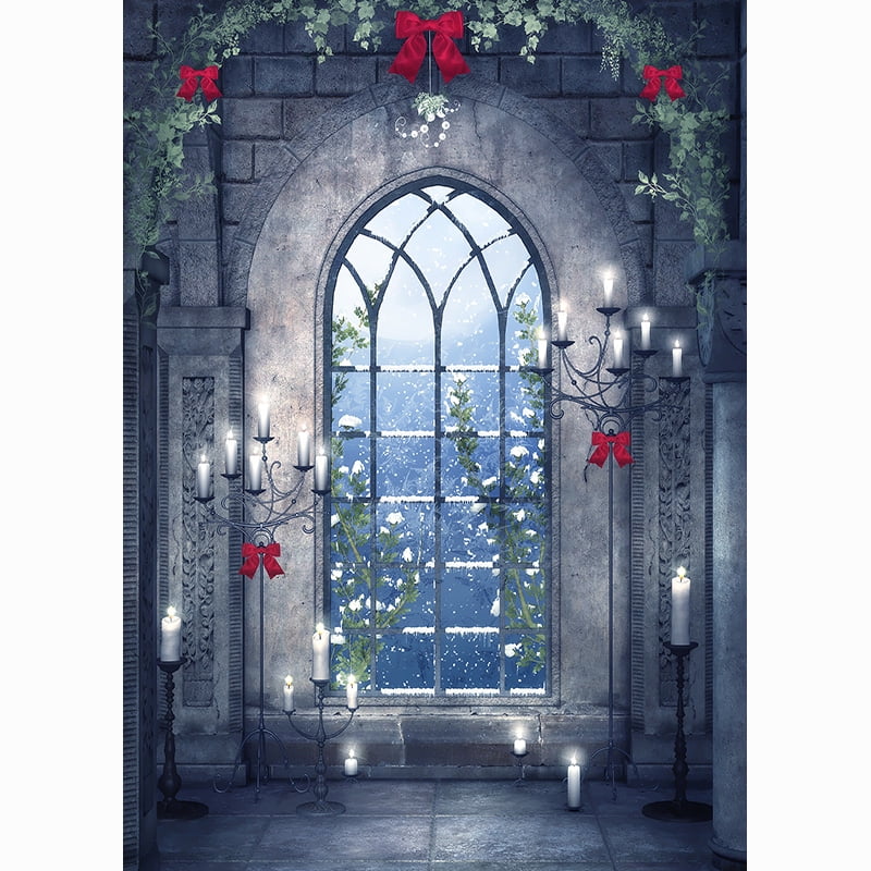 Fairy Tale Wonderland Forest Jungle Fairy Dreamy Photo Backdrops ...