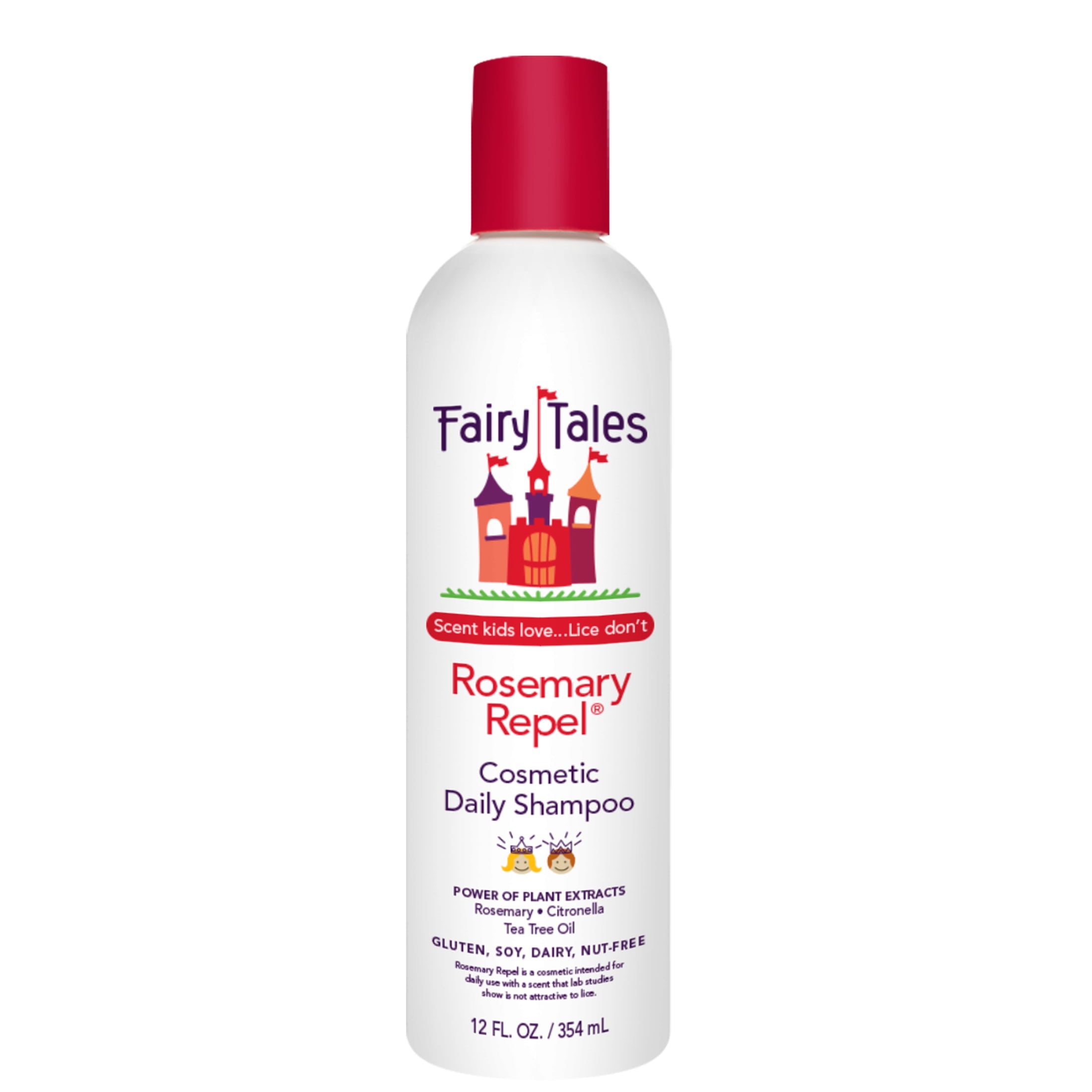 Fairy Tales Rosemary Repel Daily Lice Prevention Philippines | Ubuy