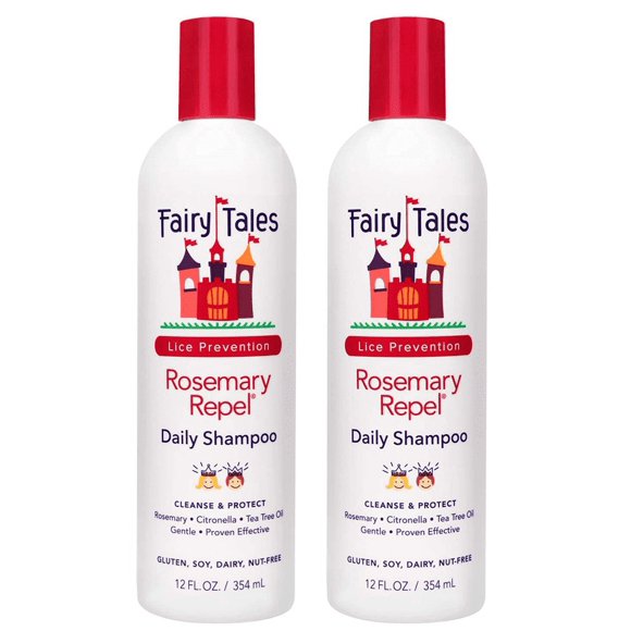 Lice Shampoo in First Aid - Walmart.com