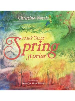 Fairy Tales : Spring Stories - Walmart.com