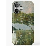 Fairy Tree Mystical Fantasy Forest Scenery Phone Case for iPhone 11 12 ...