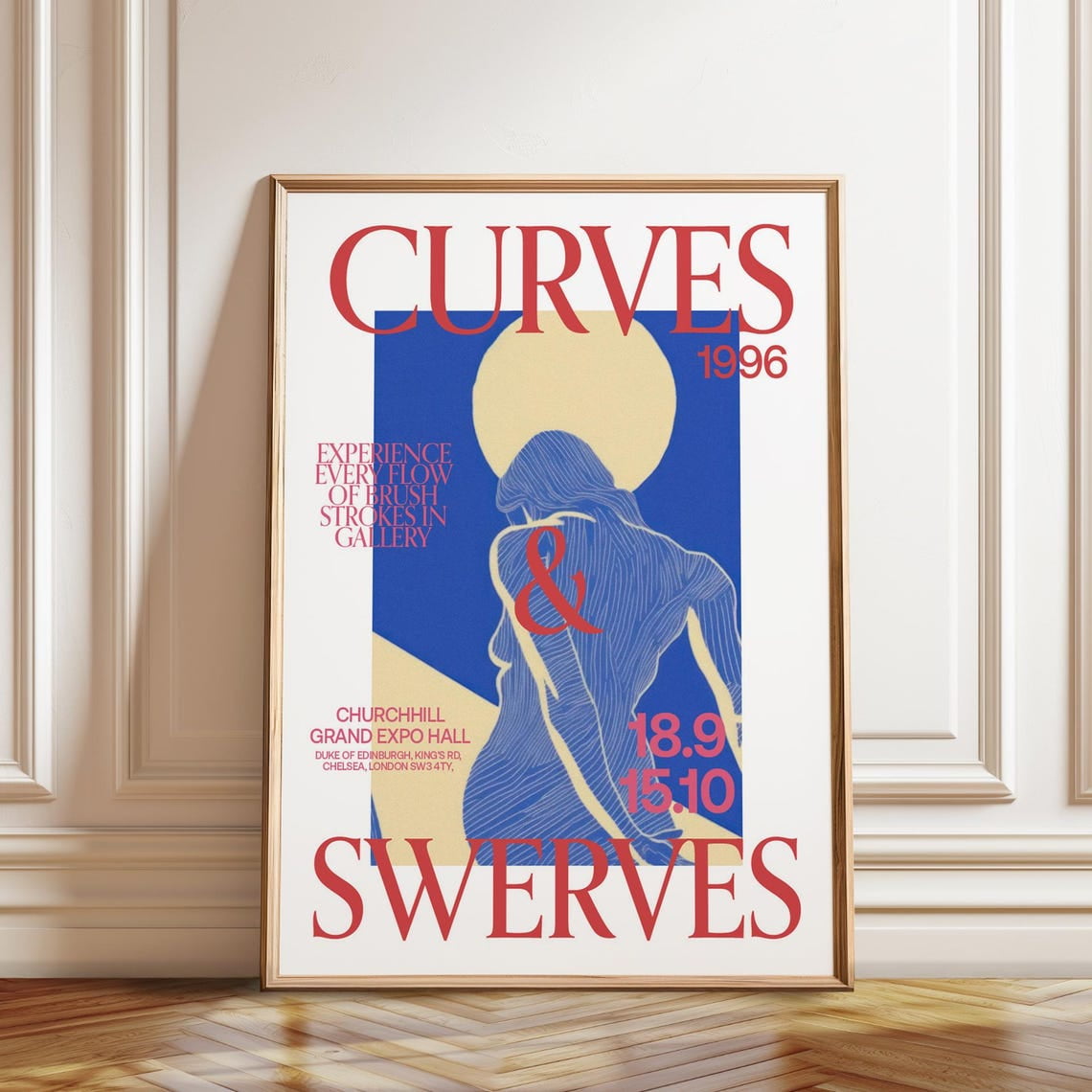 Fairy Wall Art - 2001 Faerie Features Poster - Enchanted Pixie Art ...