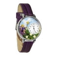Fairy Watch in Silver (Large) - Walmart.com