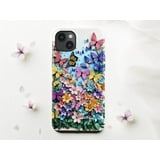 Fairycore Butterfly Case for iPhone 16/15/14/13/12 Pro Max, Pastel ...