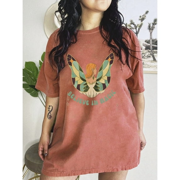 Fairycore Shirt Fairy Core Shirt - Walmart.com