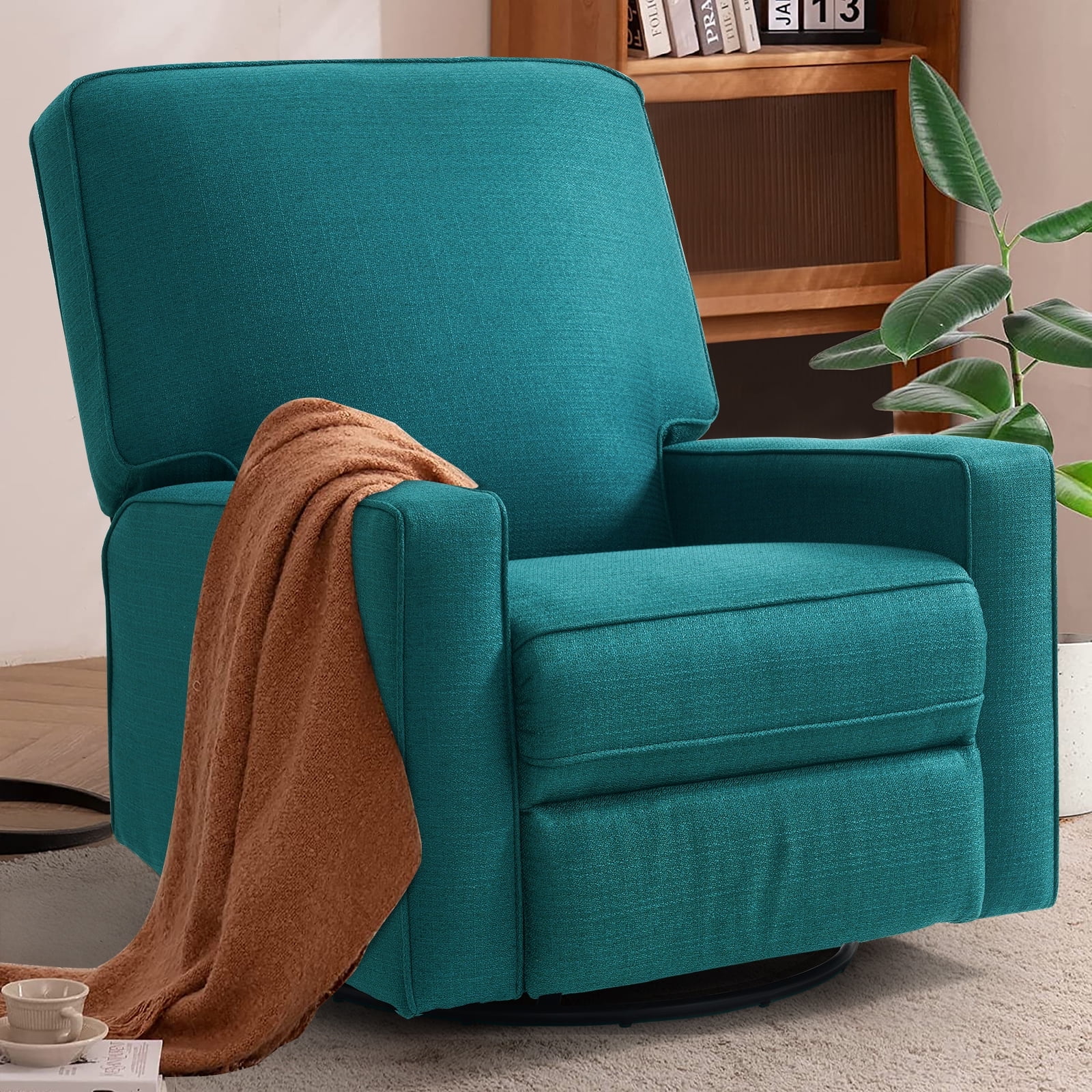 Fairyland Waterproof and Dustproof Recliner Tri-proof Linen Material ...