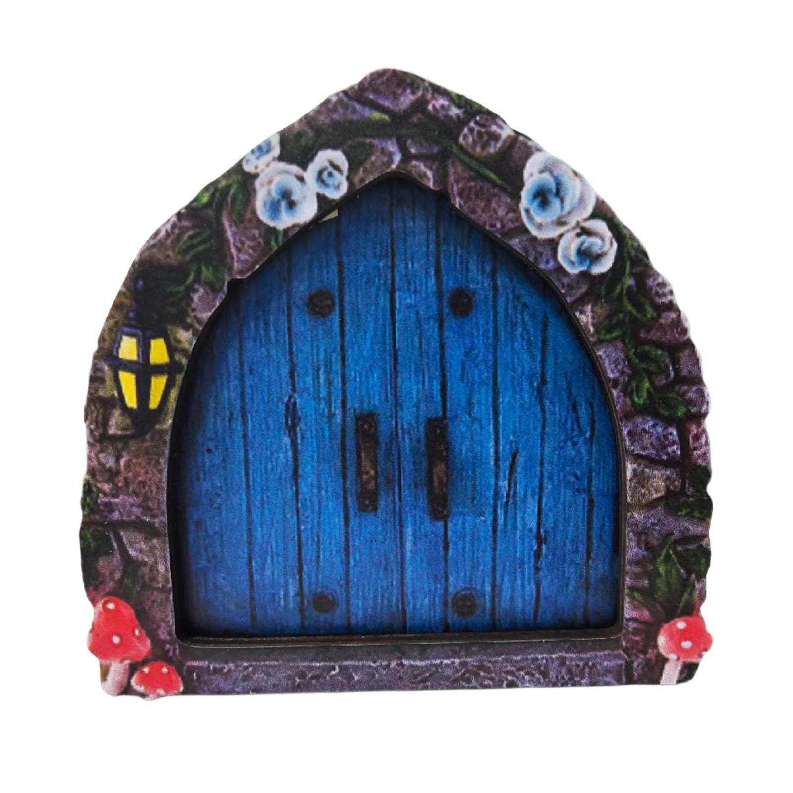 Fairys Doors For Trees Outdoor Miniature Fairys Door For Tree ...