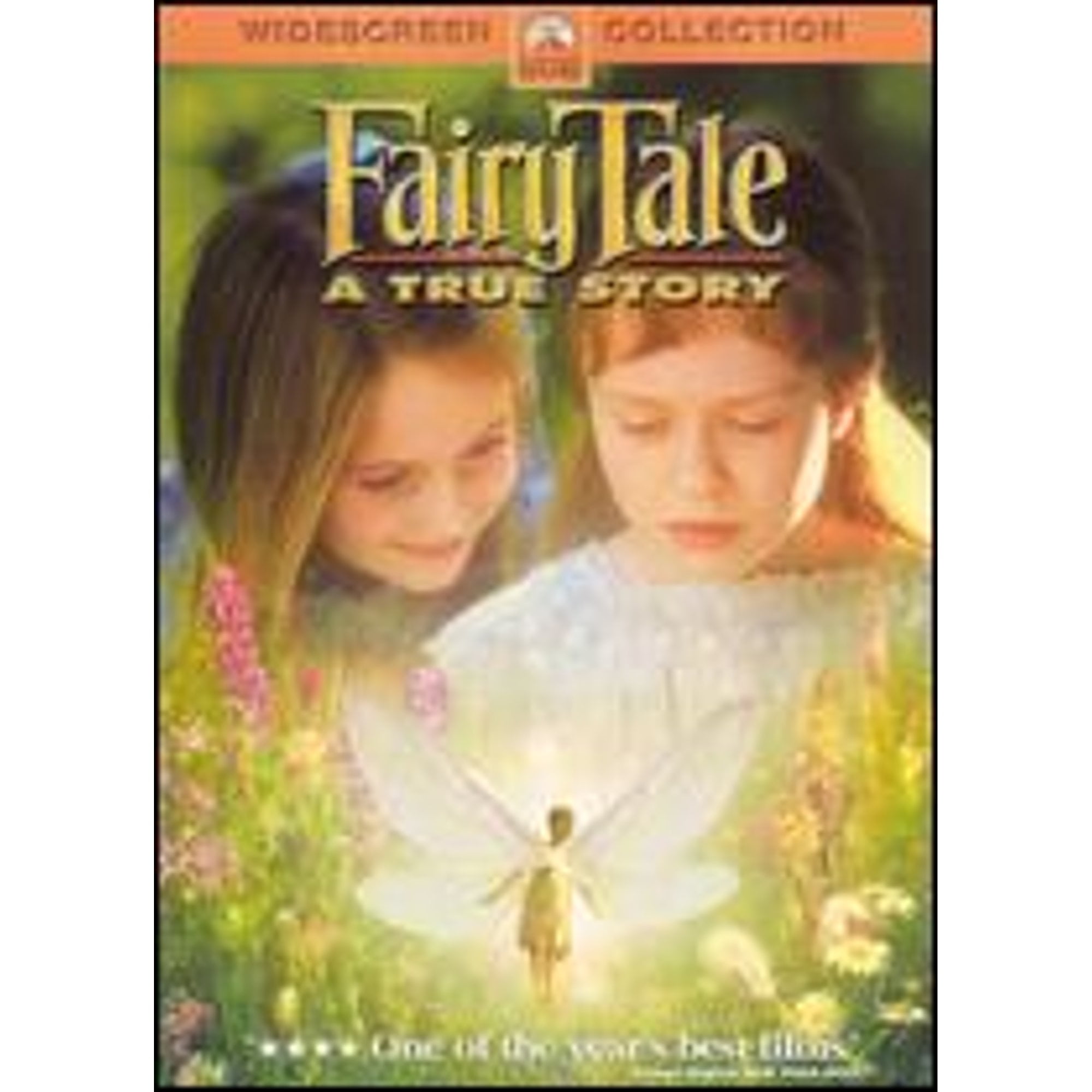 Pre-Owned Fairytale: A True Story (DVD 0097360505443) directed by ...