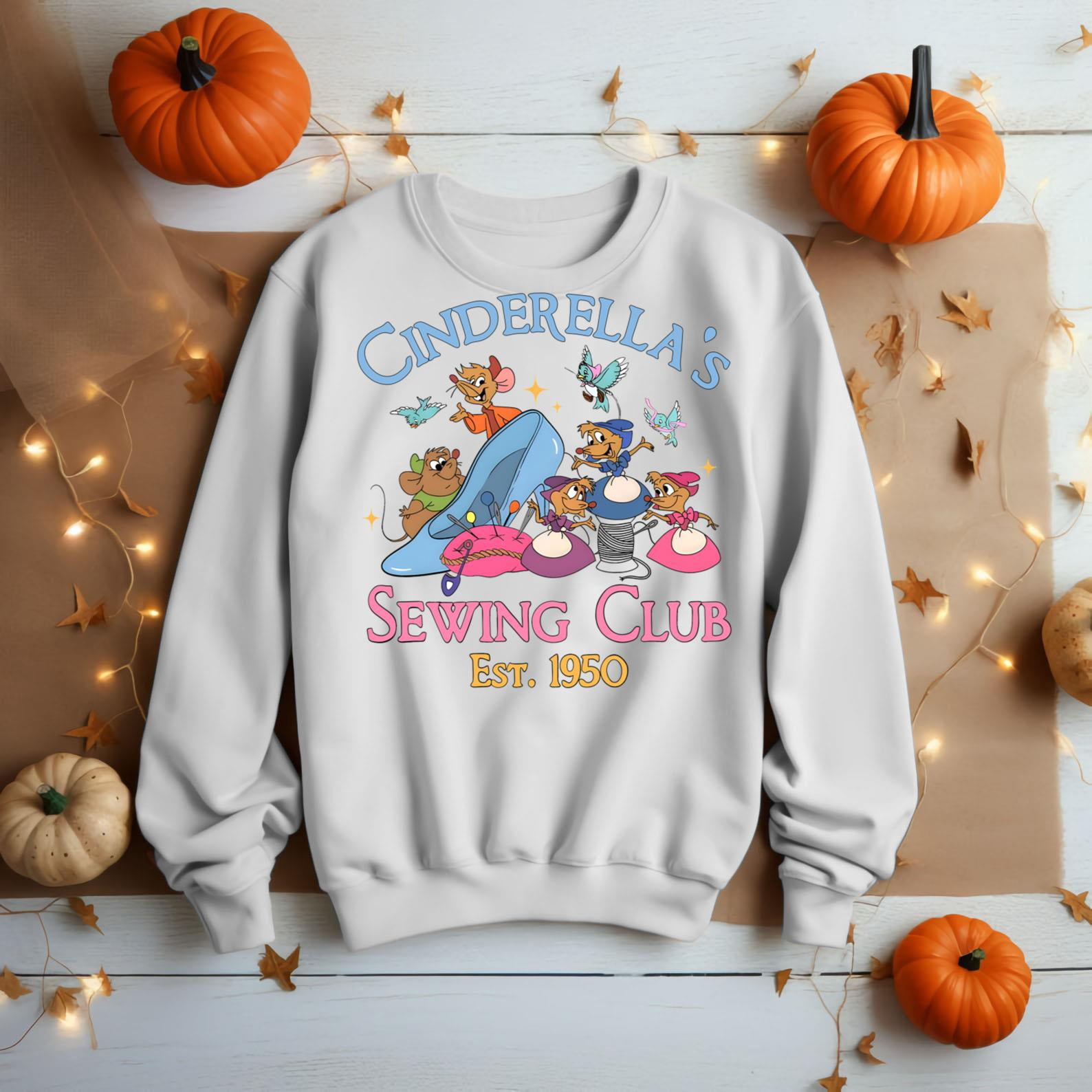 Fairytale-Inspired Shirt – Enchanted Princess Theme with Magical Design ...