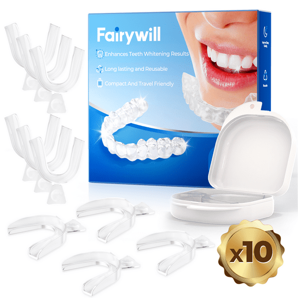 Night Guard in Oral Accessories - Walmart.com