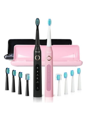 Fairywill Electric Toothbrushes in Oral Care - Walmart.com
