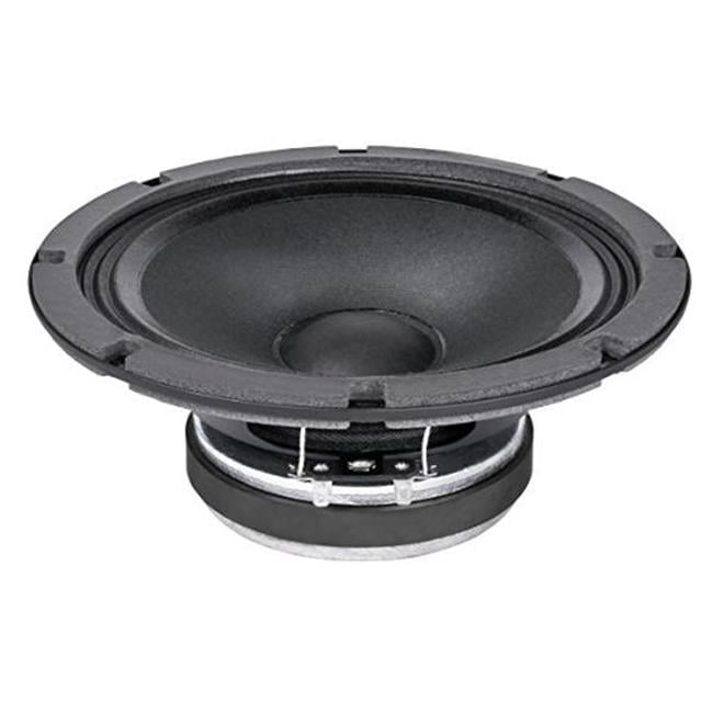 Faital Pro 8FE200-8 8-in Middle Range Speaker 8-ohms - Walmart.com