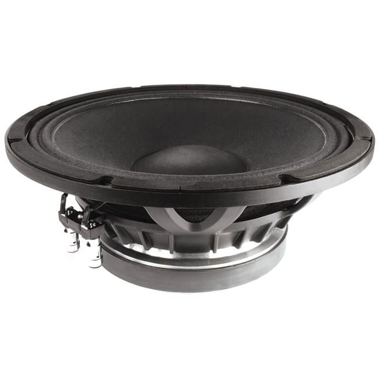 Faital Pro 12FH500-4 12 in. 500W Midbass 4 Ohm Subwoofer - Walmart.com