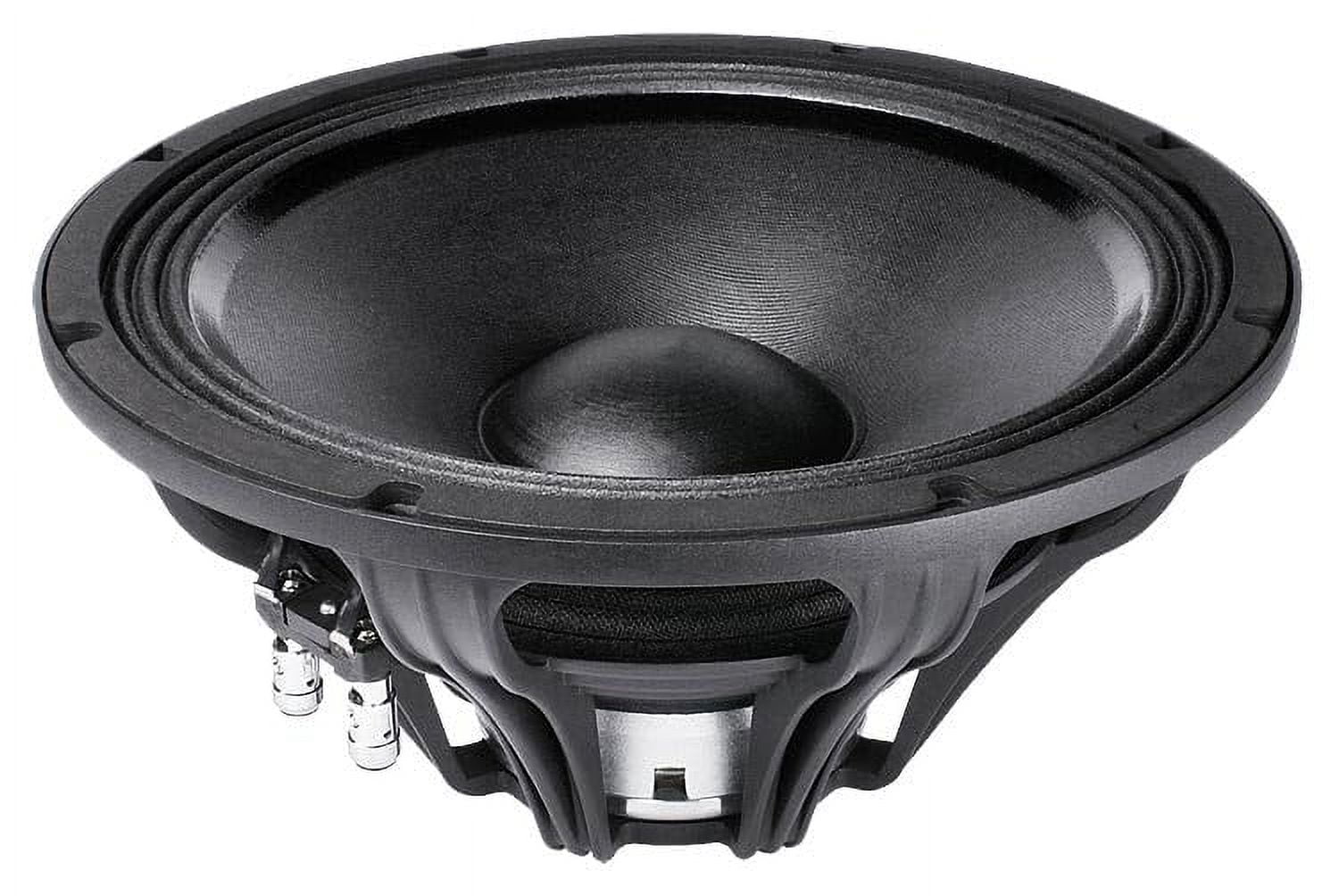 Faital Pro 12FH520-8 12-inch Professional Woofer 8-Ohms Loudspeaker 600 ...