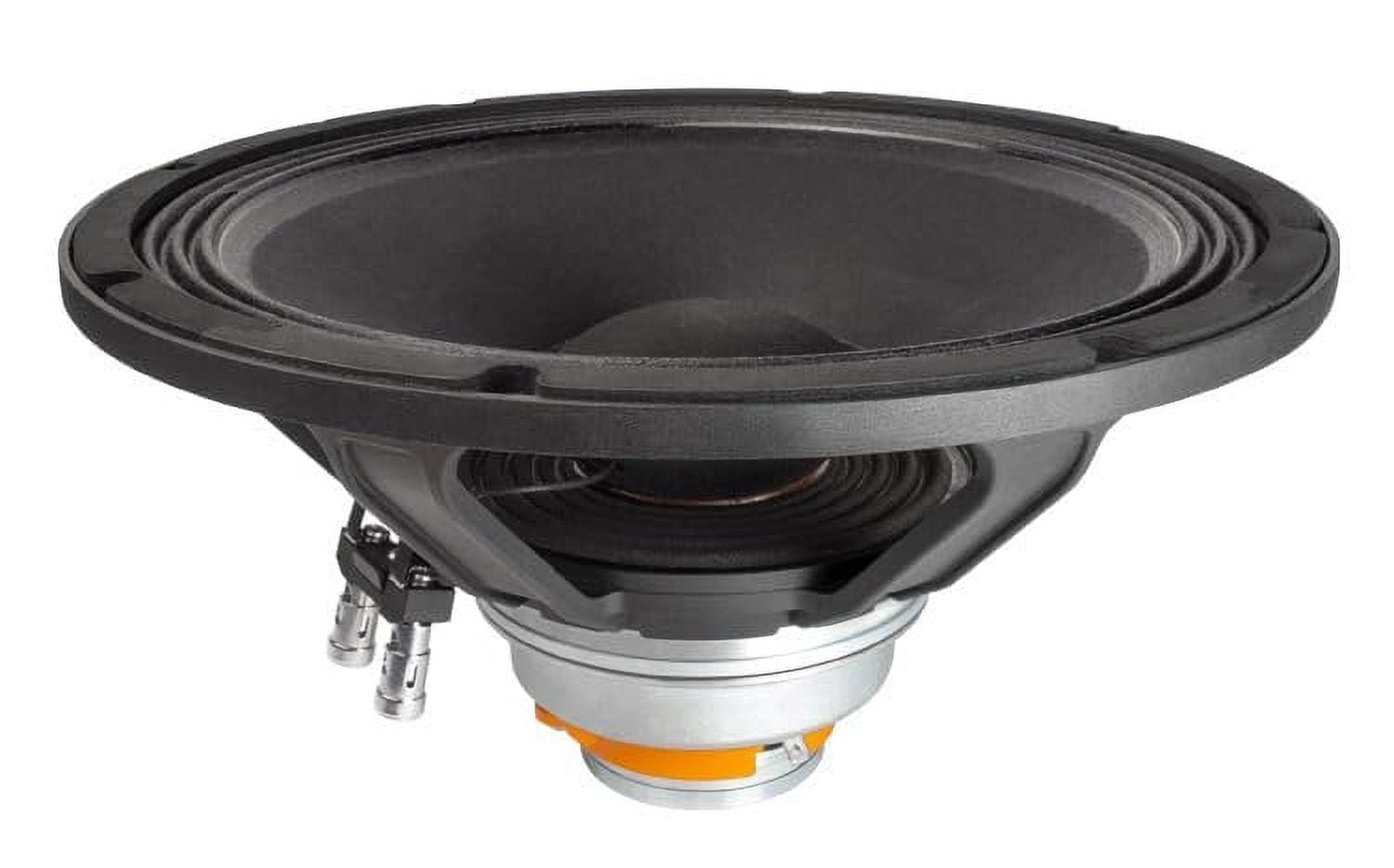 Faital Pro 12HX240-8 12-inch NEO Coaxial Loudspeaker 8-Ohms Triple Roll ...