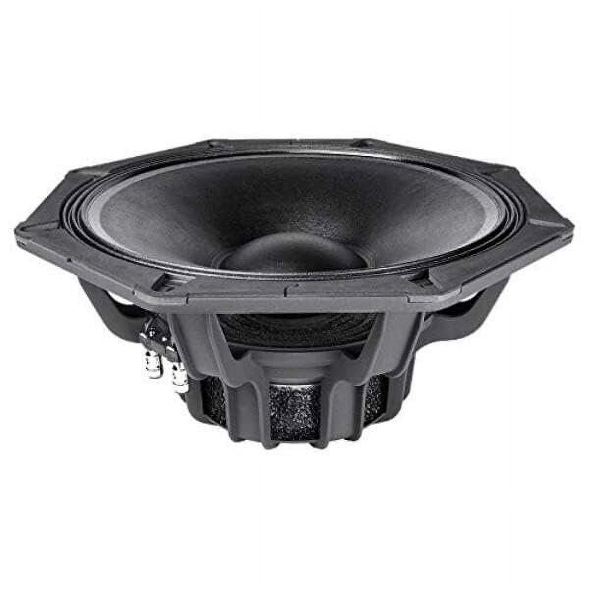 Faital Pro 15FX560-8 15-inch 8-Ohms NEO Woofer Low-Frequency ...