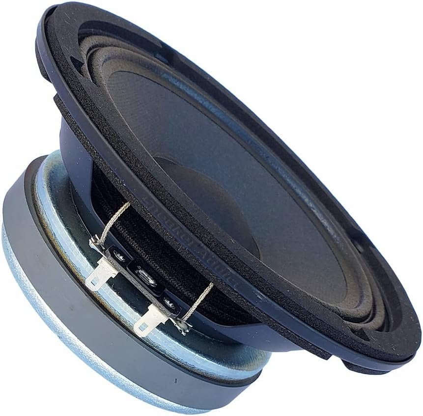 Faital Pro 6FE200 Subwoofer - Set of 1 - Walmart.com