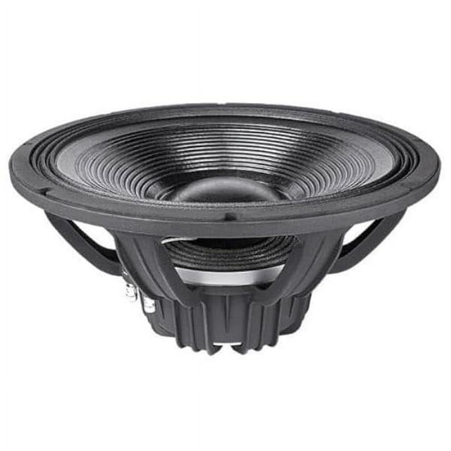 FaitalPRO 18XL1600 18" 1600 Watt 8 Ohm Professional Neodymium Subwoofer ...