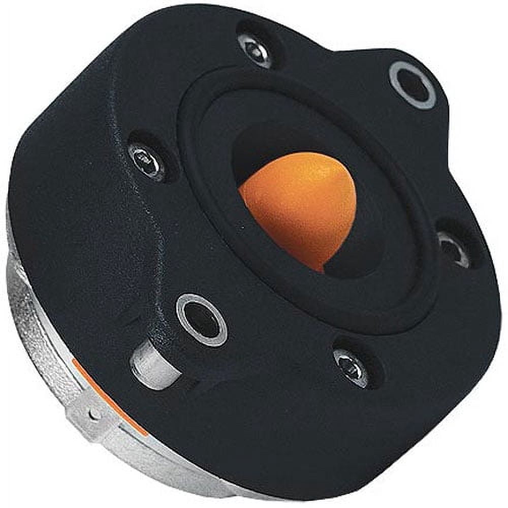 FaitalPRO HF102 1" Neodymium Compression Horn Driver 8 Ohm 2-Bolt ...