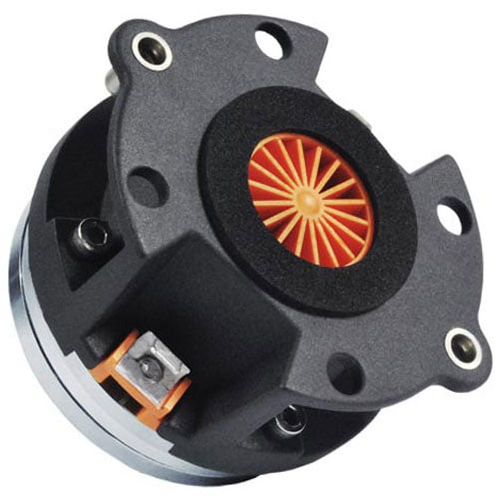 FaitalPRO HF104 1" Neodymium Compression Horn Driver 8 Ohm 2-Bolt ...