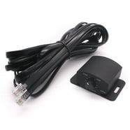 JL Audio Rbc1 Amplifier Remote Bass Control with Amp Knob - Walmart.com