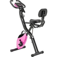 Teeter Recumbent Cross Trainer Stepper with Adaptive Exercise Features ...