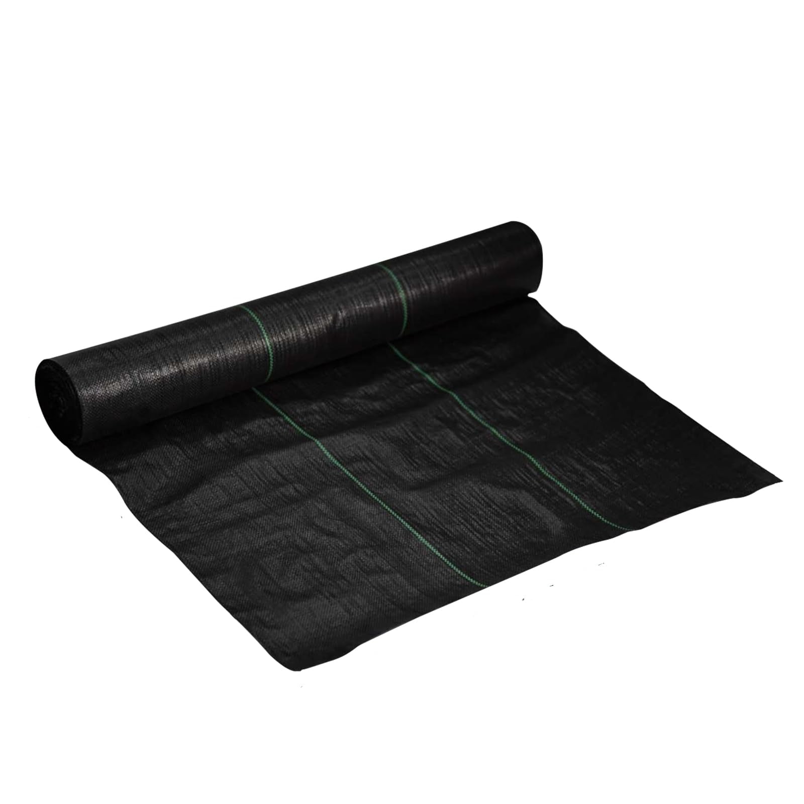 Faitaliicy Weed And Mulch Barrier Landscape Woven Fabric Ground Cover ...
