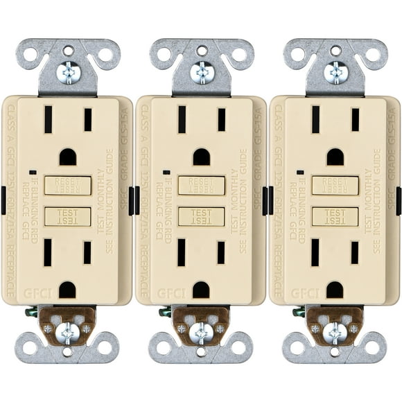 Duplex Receptacles in Outlets - Walmart.com