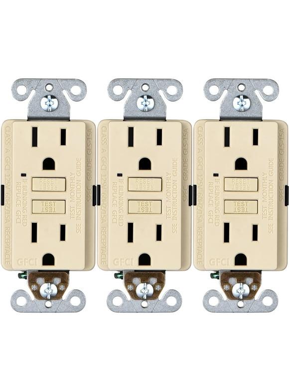 Gfci Outlets in Outlets - Walmart.com