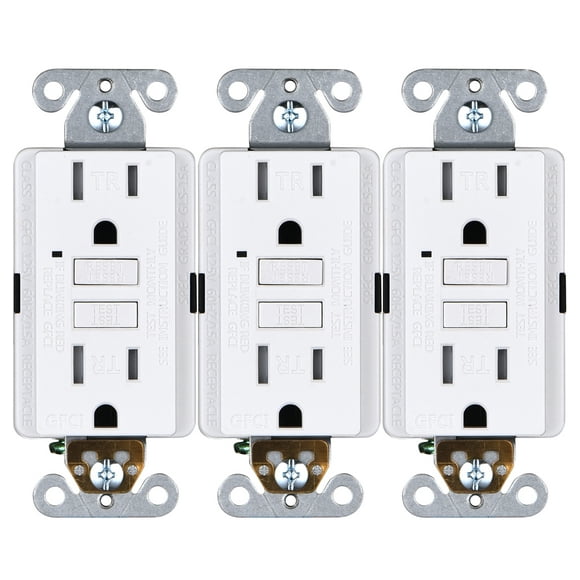 Duplex Receptacles in Outlets - Walmart.com
