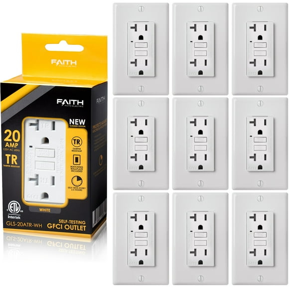 Duplex Receptacles in Outlets - Walmart.com