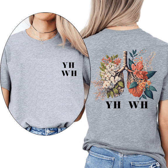 Faith Based Graphic Tees Breath Prayer Short Sleeve Shirts for Unisex ...