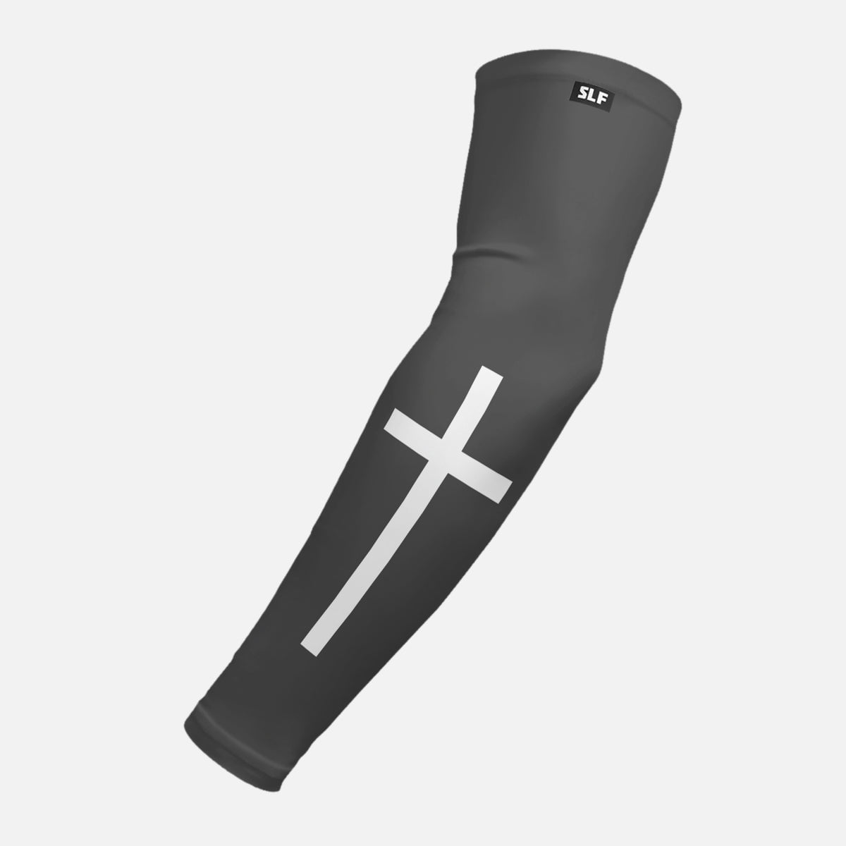 Faith Cross Colors Arm Sleeve - Walmart.com