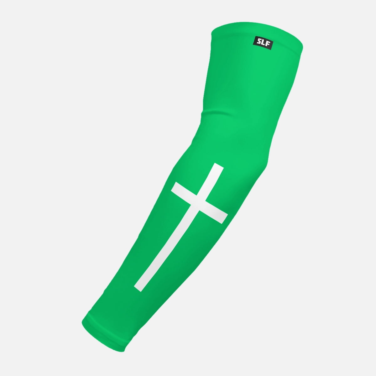Faith Cross Colors Arm Sleeve - Walmart.com