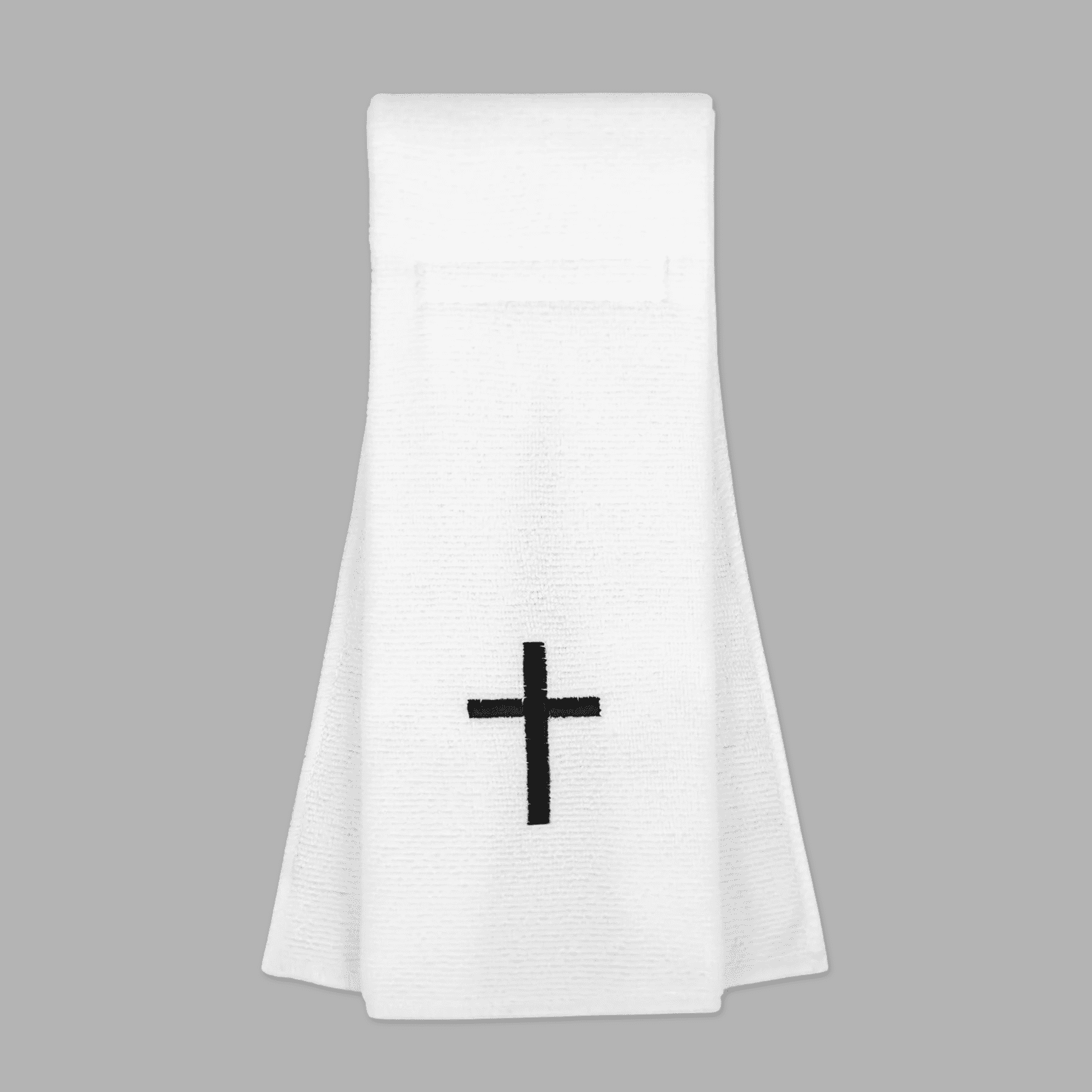 Faith Cross Football Towel - Walmart.com