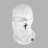 Hue Red Shiesty Mask - Walmart.com