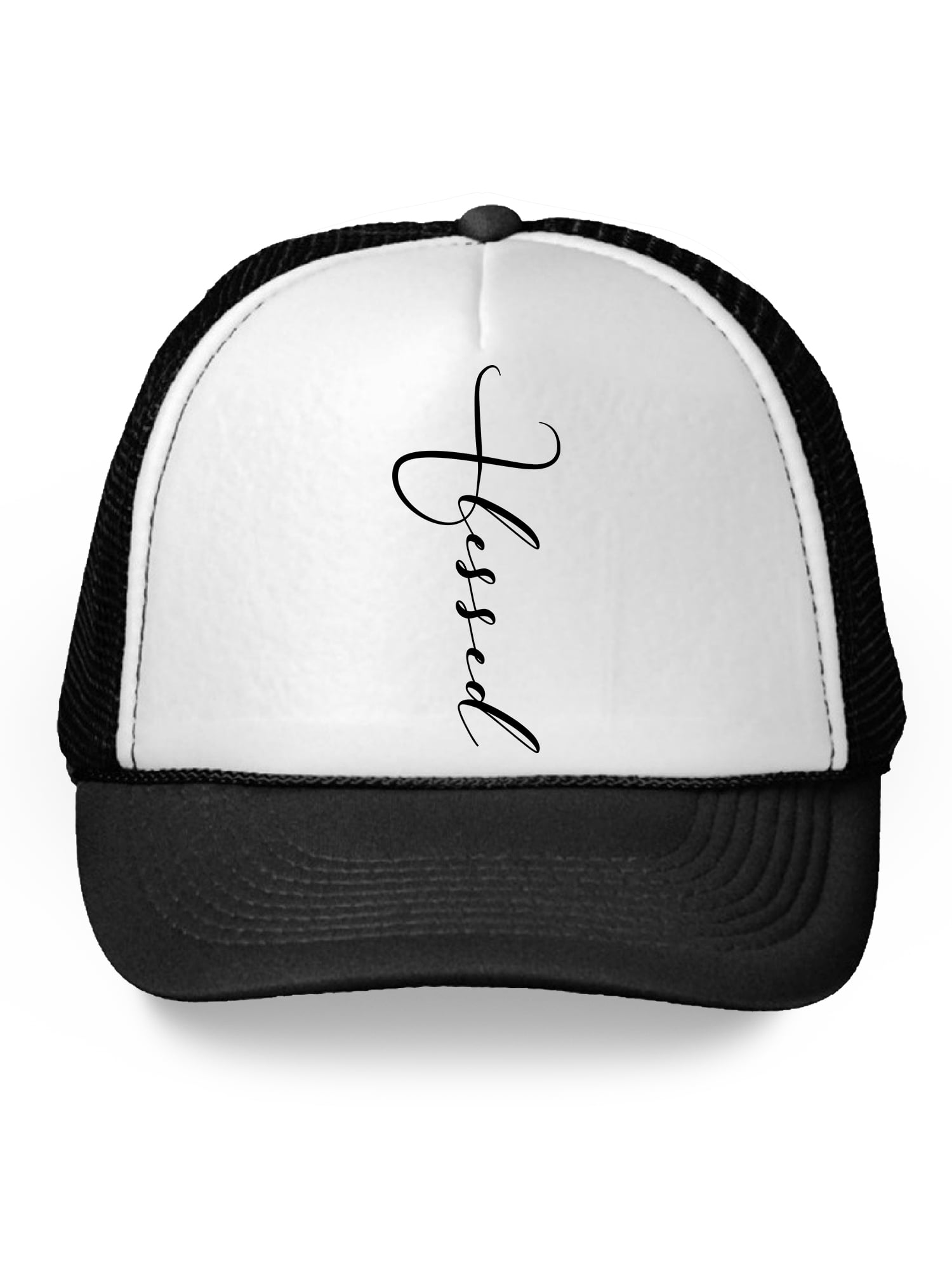 Faith Hat Jesus Hat Blessed Hat Christian Hat Cross Hat Church Hat ...