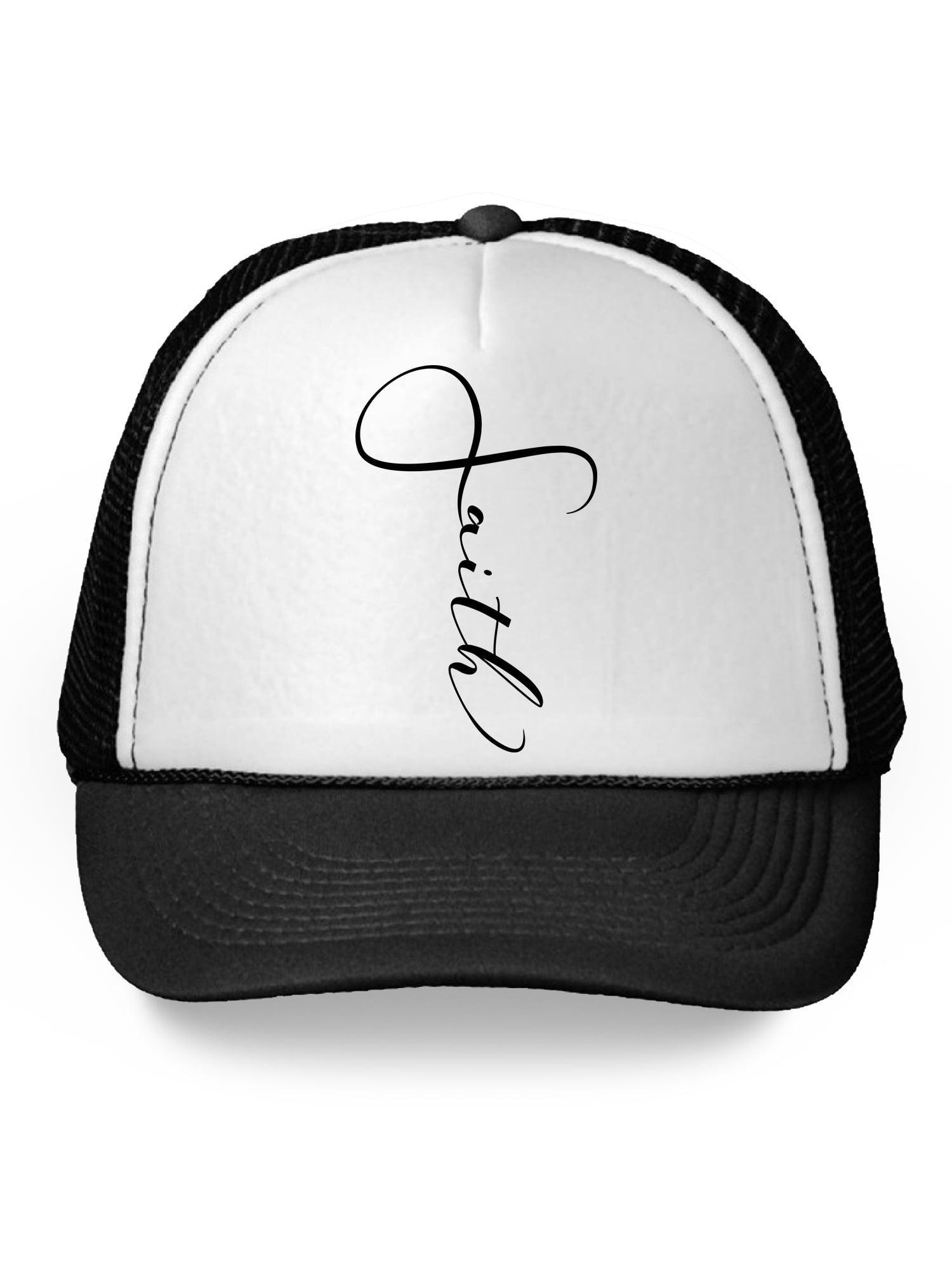 Faith Hat Jesus Hat Blessed Hat Christian Hat Cross Hat Church Hat ...
