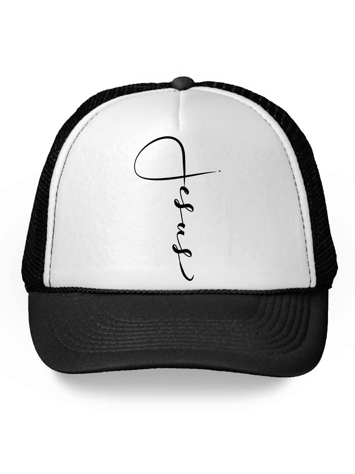 Faith Hat Jesus Hat Blessed Hat Christian Hat Cross Hat Church Hat ...