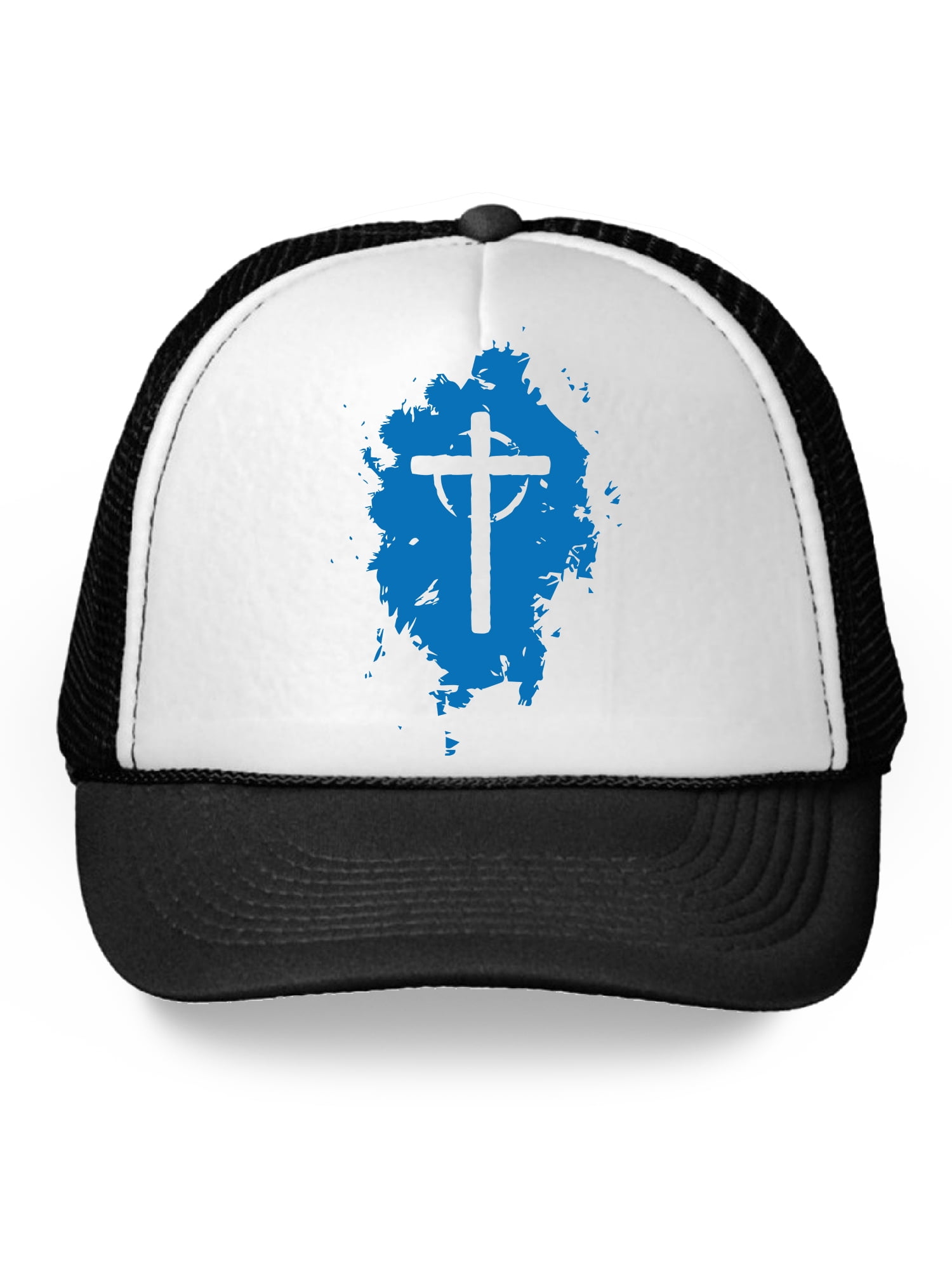 Faith Hat Jesus Hat Blessed Hat Christian Hat Cross Hat Church Hat ...