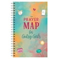 Faith Maps The Prayer Map for Gutsy Girls: For Women of All Ages ...