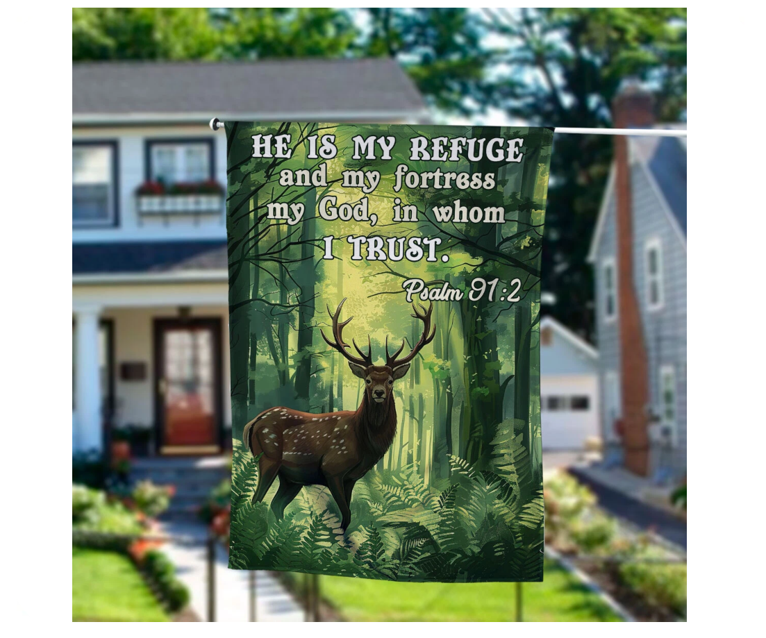 Faith Over Fear Flag, Faith Jesus Flag, Christian Flag, Jesus Faith ...