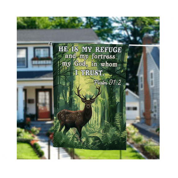 Faith Over Fear Flag, Faith Jesus Flag, Christian Flag, Jesus Faith ...
