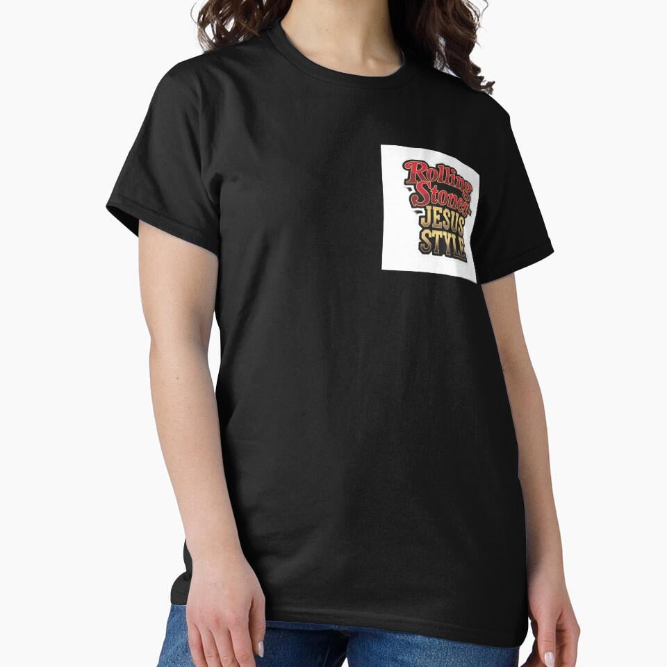 Faith Revival Christ Style Religious Spiritual Design Unisex T-Shirt ...