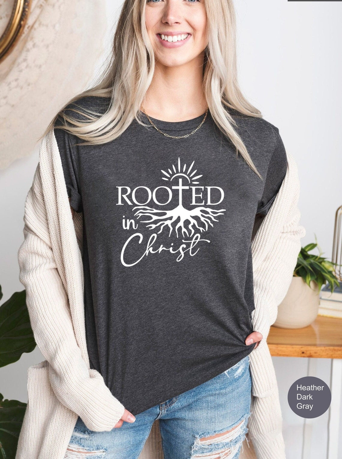 Faith Shirt, Christian T Shirt, Christian Shirts, Bible Verse, Easter ...