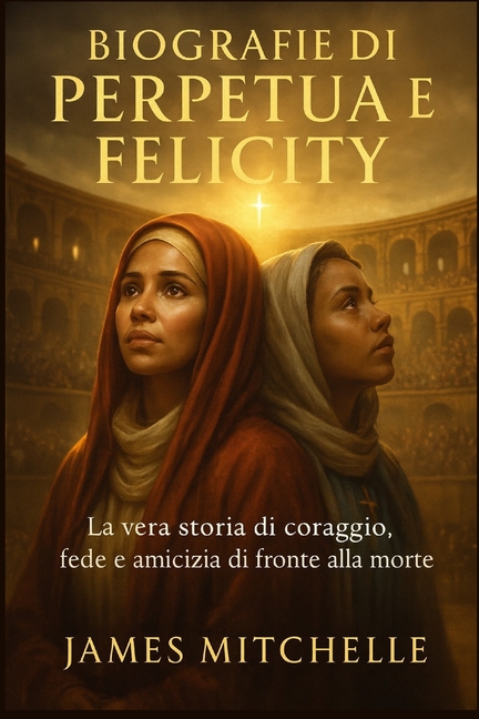 Faith Unbroken: Biographies of Christian Perpetua und Felicity ...
